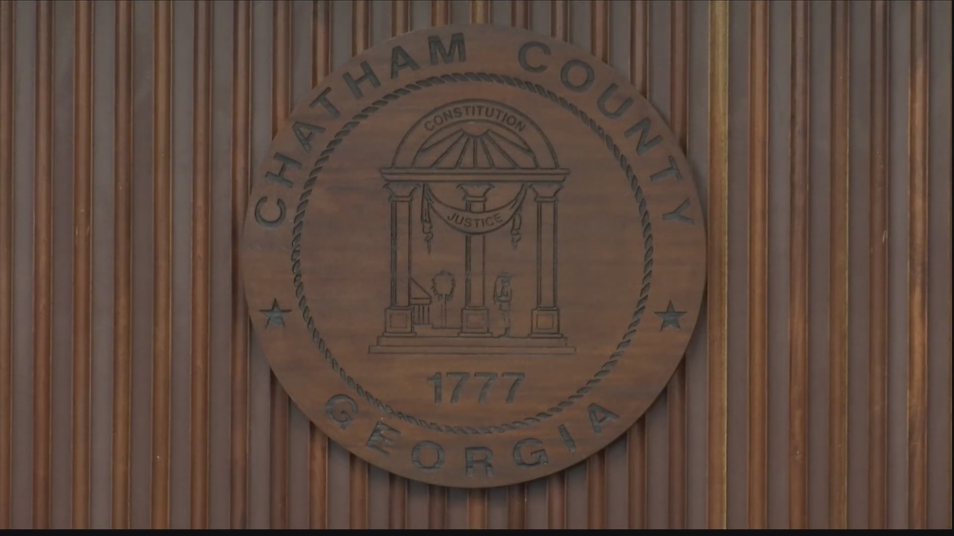 Chatham County passes resolution to address gun violence – WSAV-TV