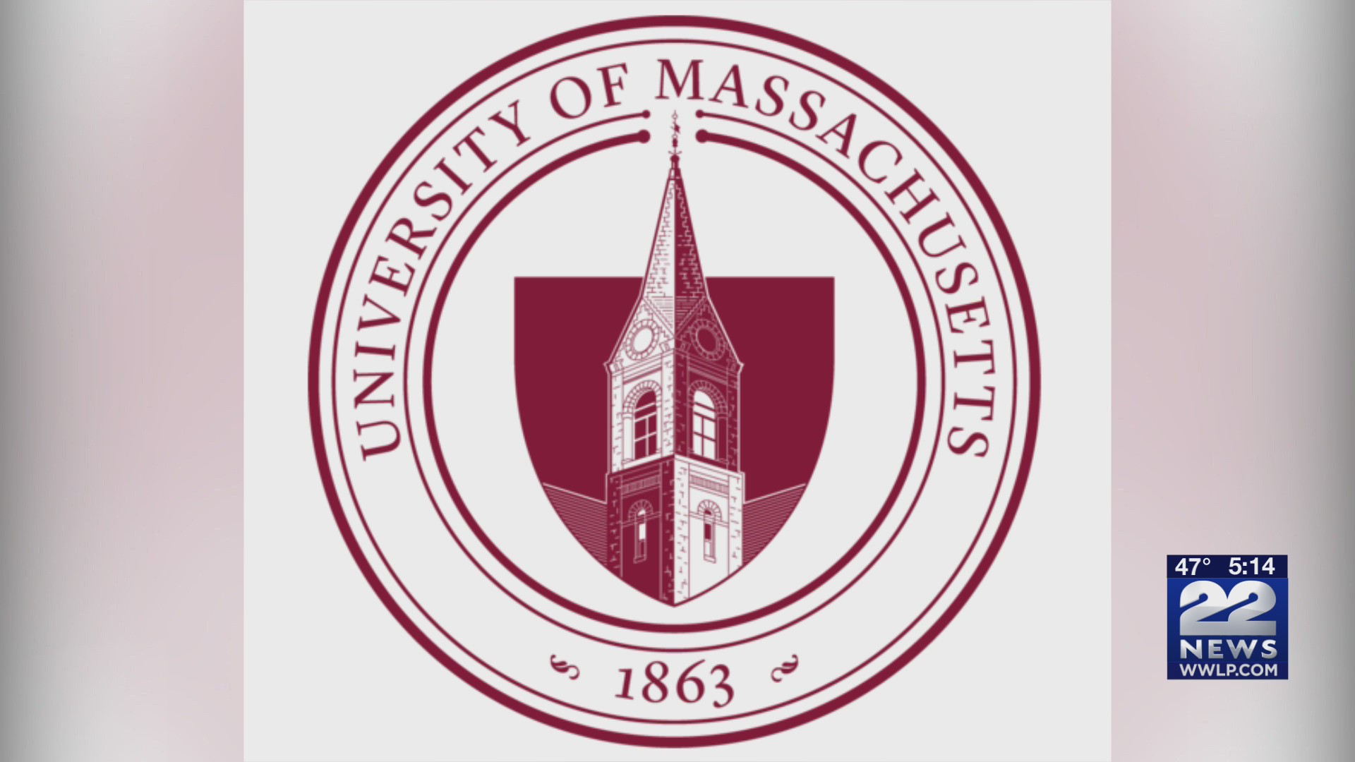 UMass Amherst unveils new seal and brand mark – WWLP