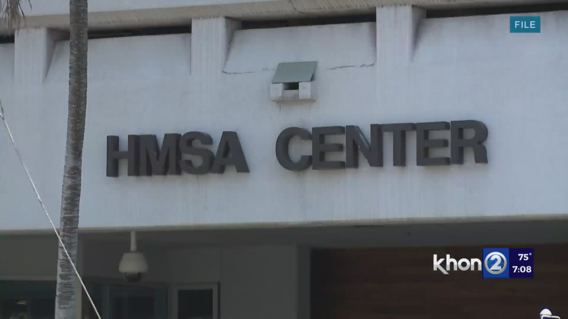 HMSA member data possibly compromised after data breach – KHON2