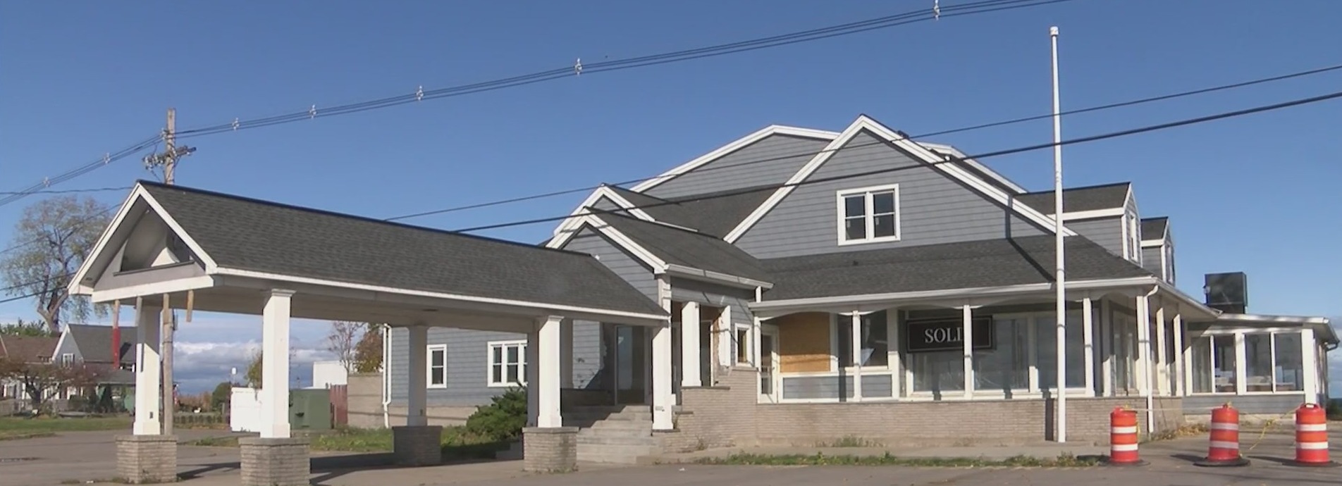 Crescent Beach Restaurant will reopen under new ownership – RochesterFirst