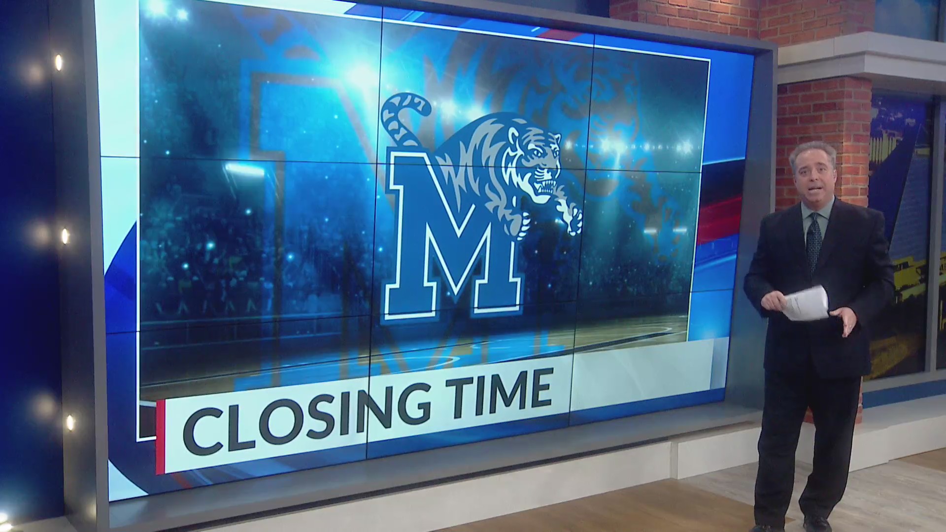 Tigers mode – WREG.com