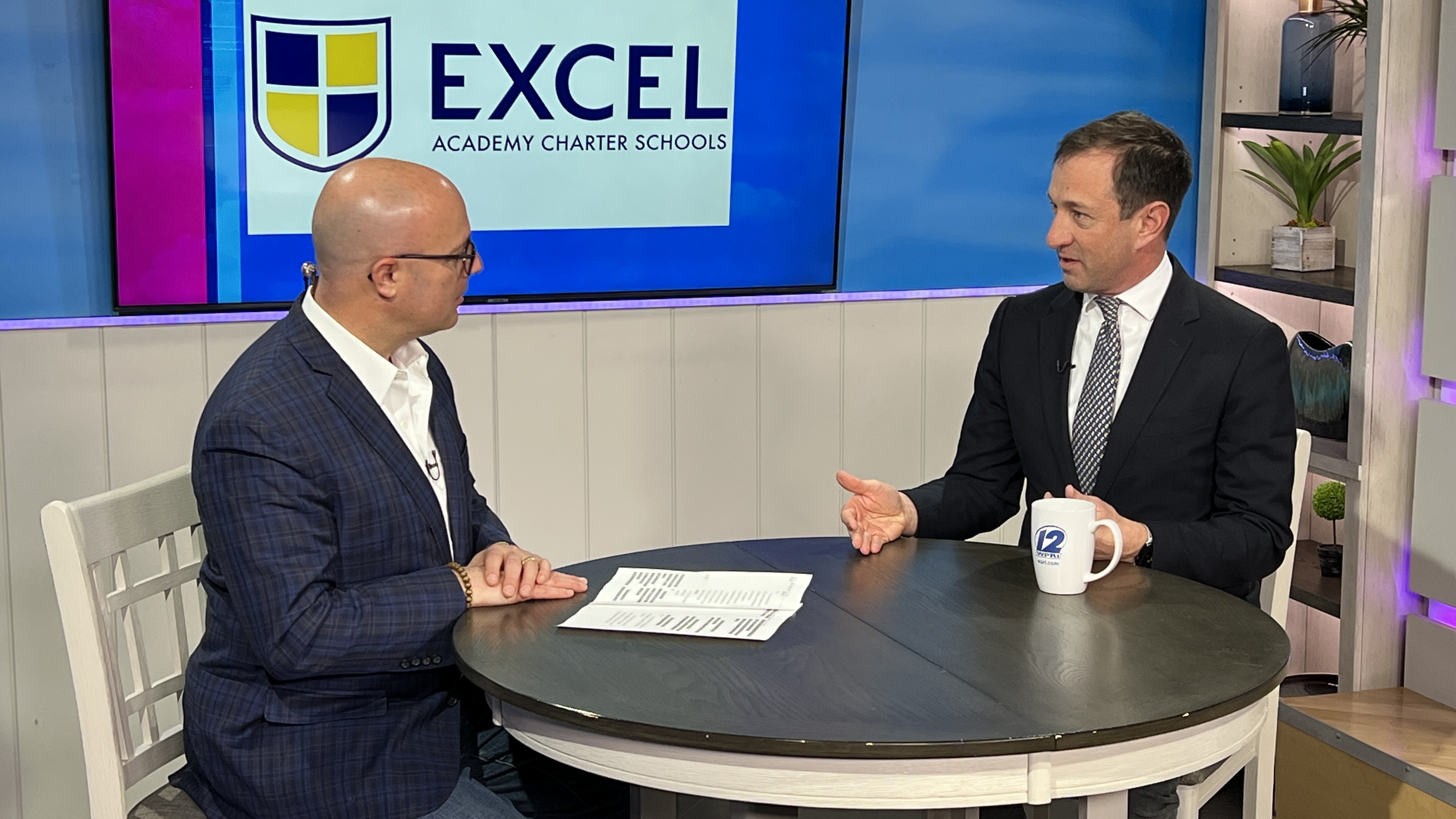 Excel Academy expands into Rhode Island – WPRI.com