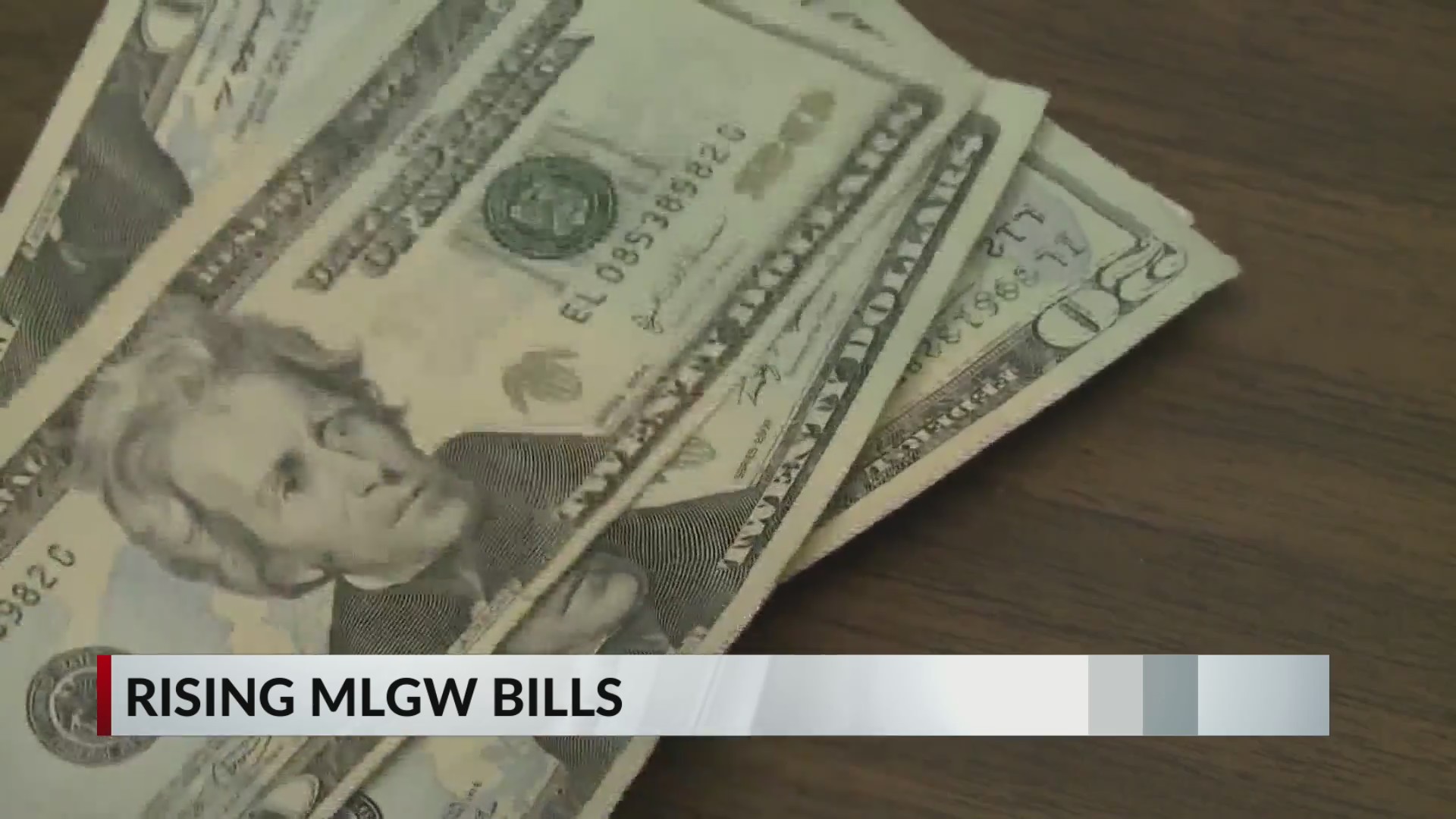 Here’s why your MLGW bill is so high – WREG.com
