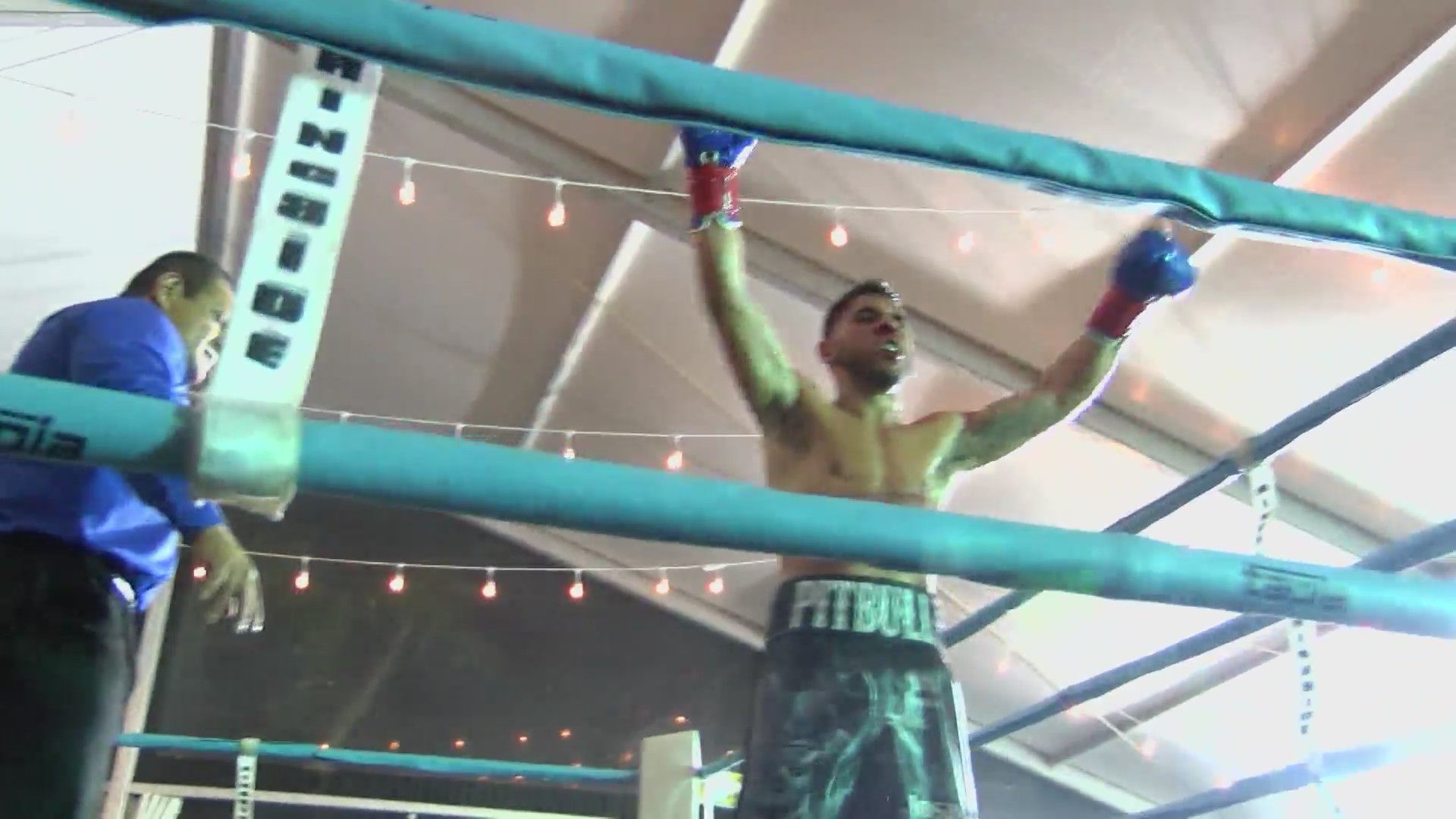 Albuquerque fighters shine in Johnny Tapia memorial boxing card – KRQE ...