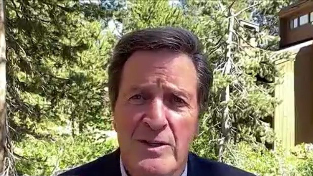 Rep. John Garamendi discusses “unusual” land purchases near Travis Air ...