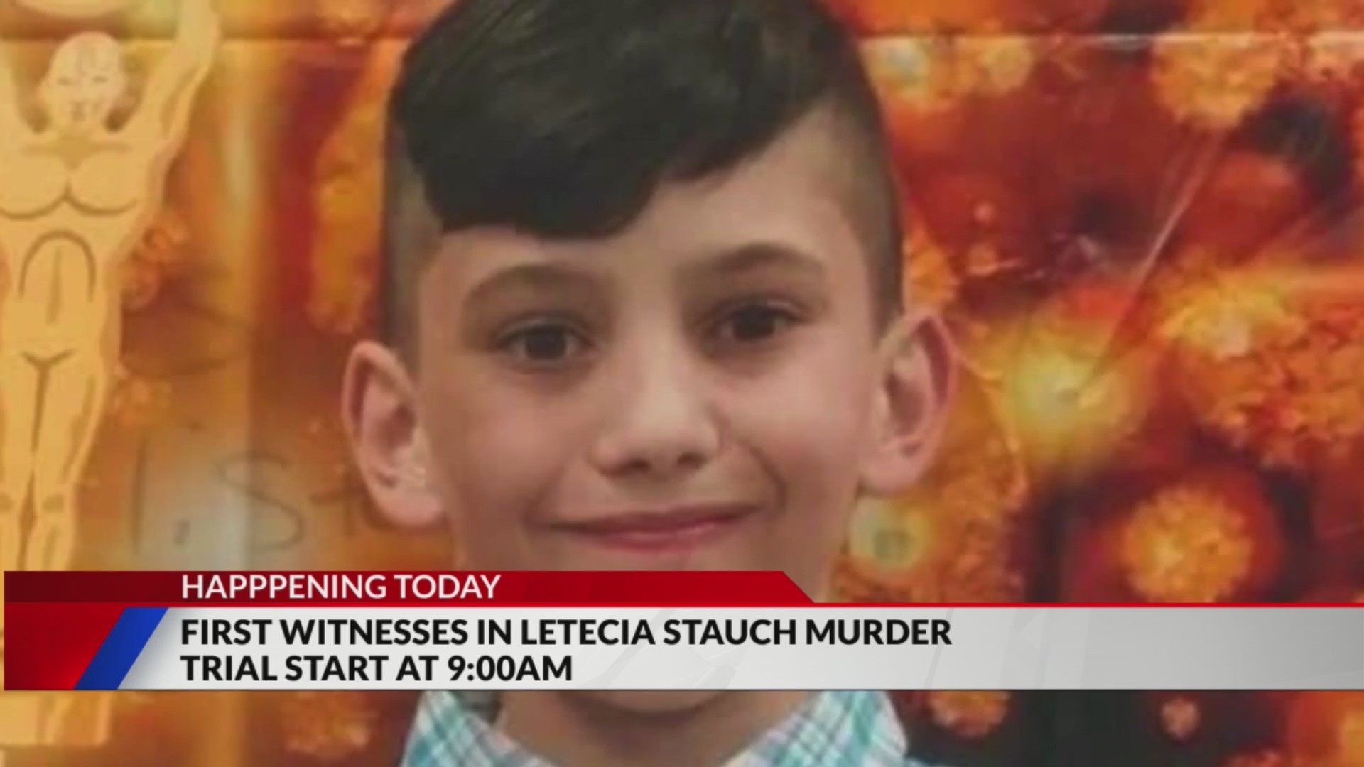 First witnesses testify in Stauch murder trial – FOX31 Denver