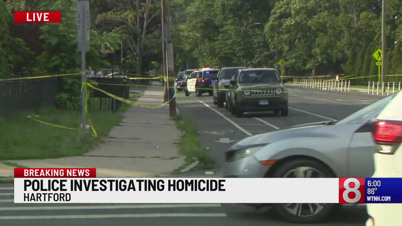 jayne hartford homicide 6p – WTNH.com