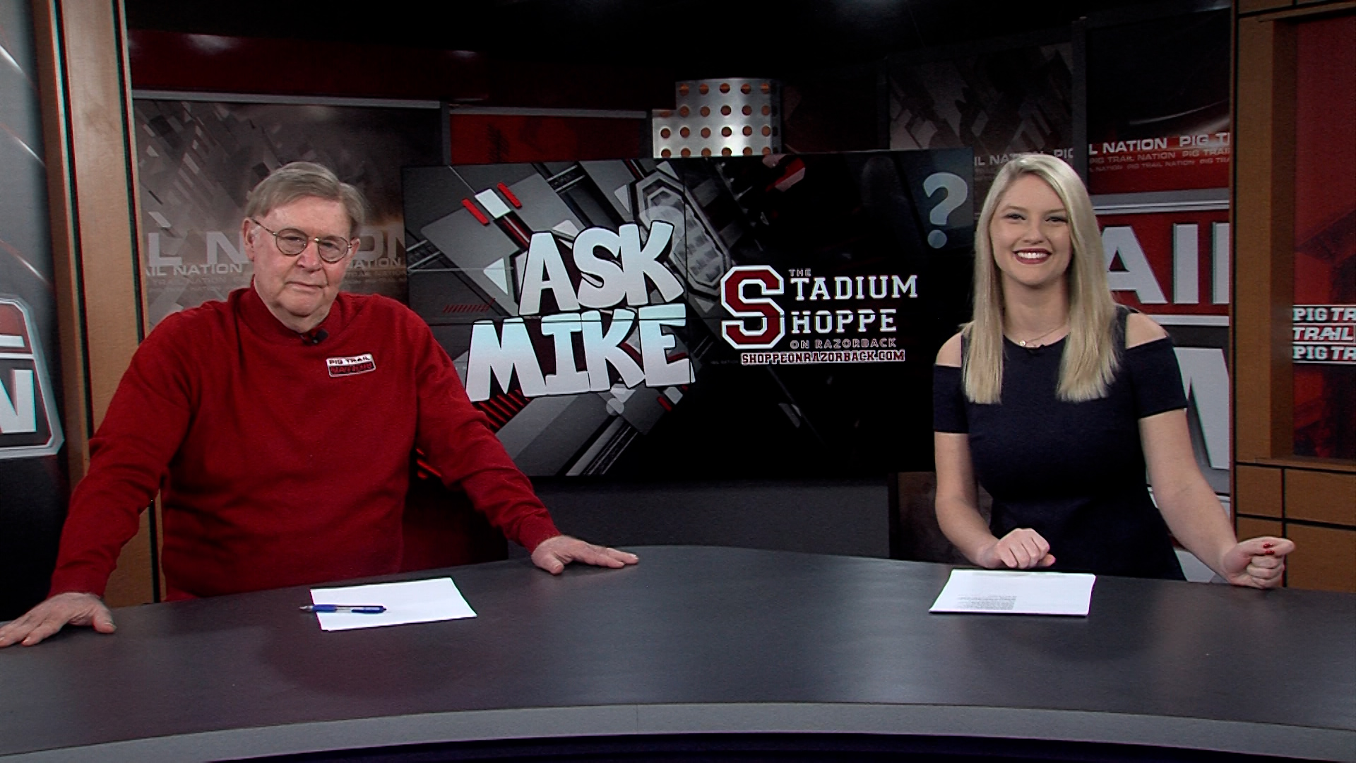 Ask Mike: Smith Jr.’s return, 2024 SEC Football schedule possibilities ...