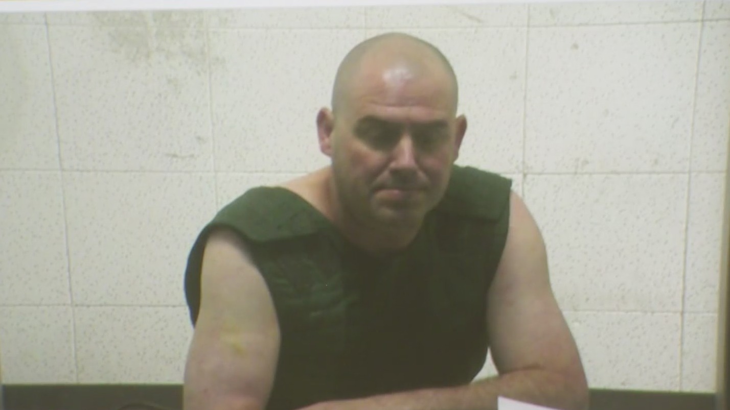 Man faces judge in Kara Taylor missing person case – KOIN.com