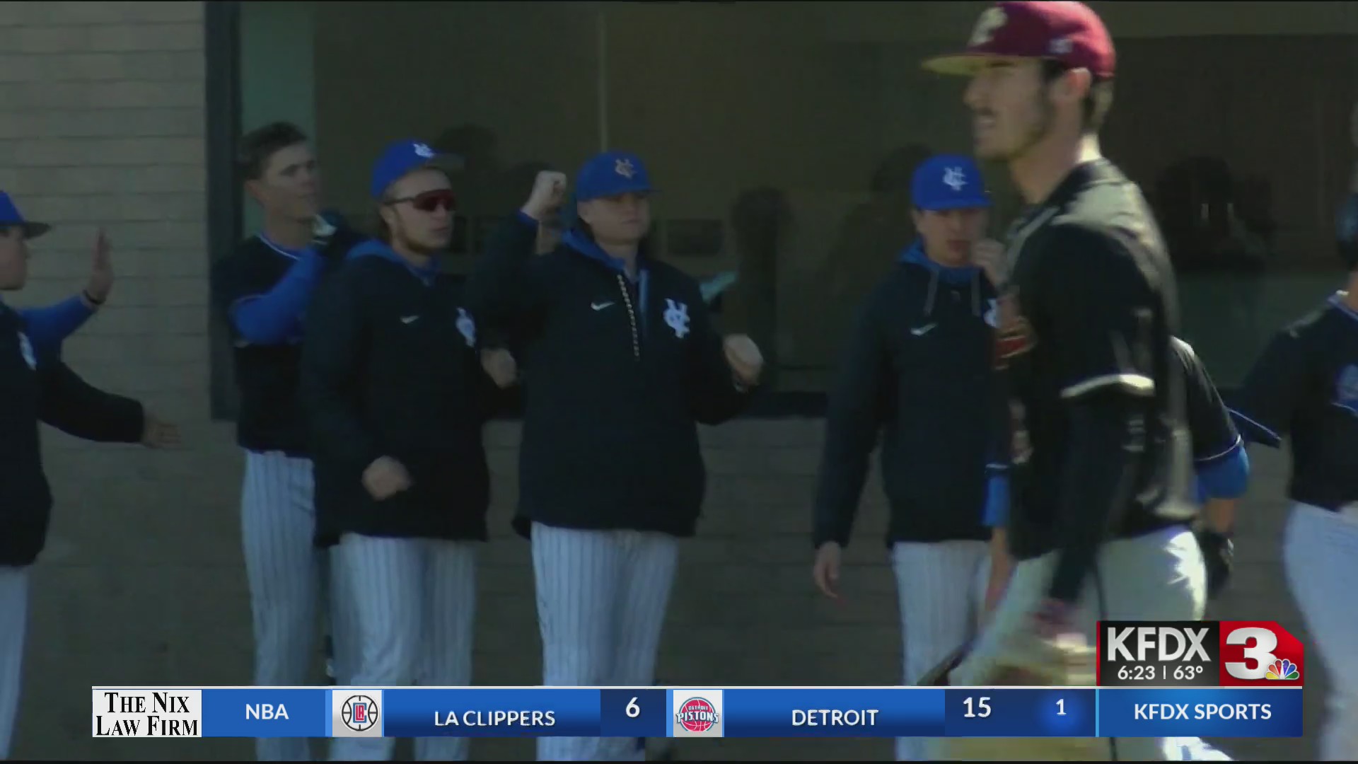 VERNON COLLEGE BASEBALL 2024 SEASON PREVIEW – Texomashomepage.com