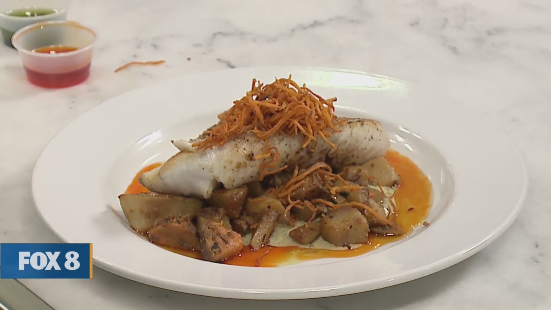 New Day Cleveland: Georgetown – Fox 8 Cleveland WJW