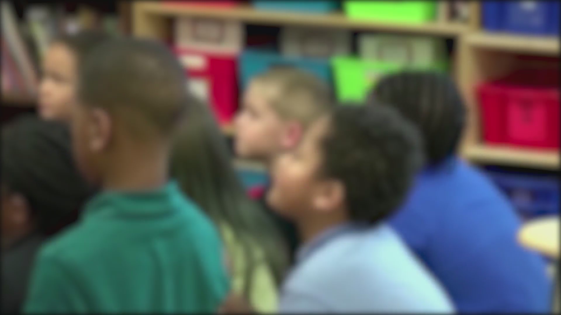 New foster care facility groundbreaking today in Hoyleton, Illinois – FOX 2