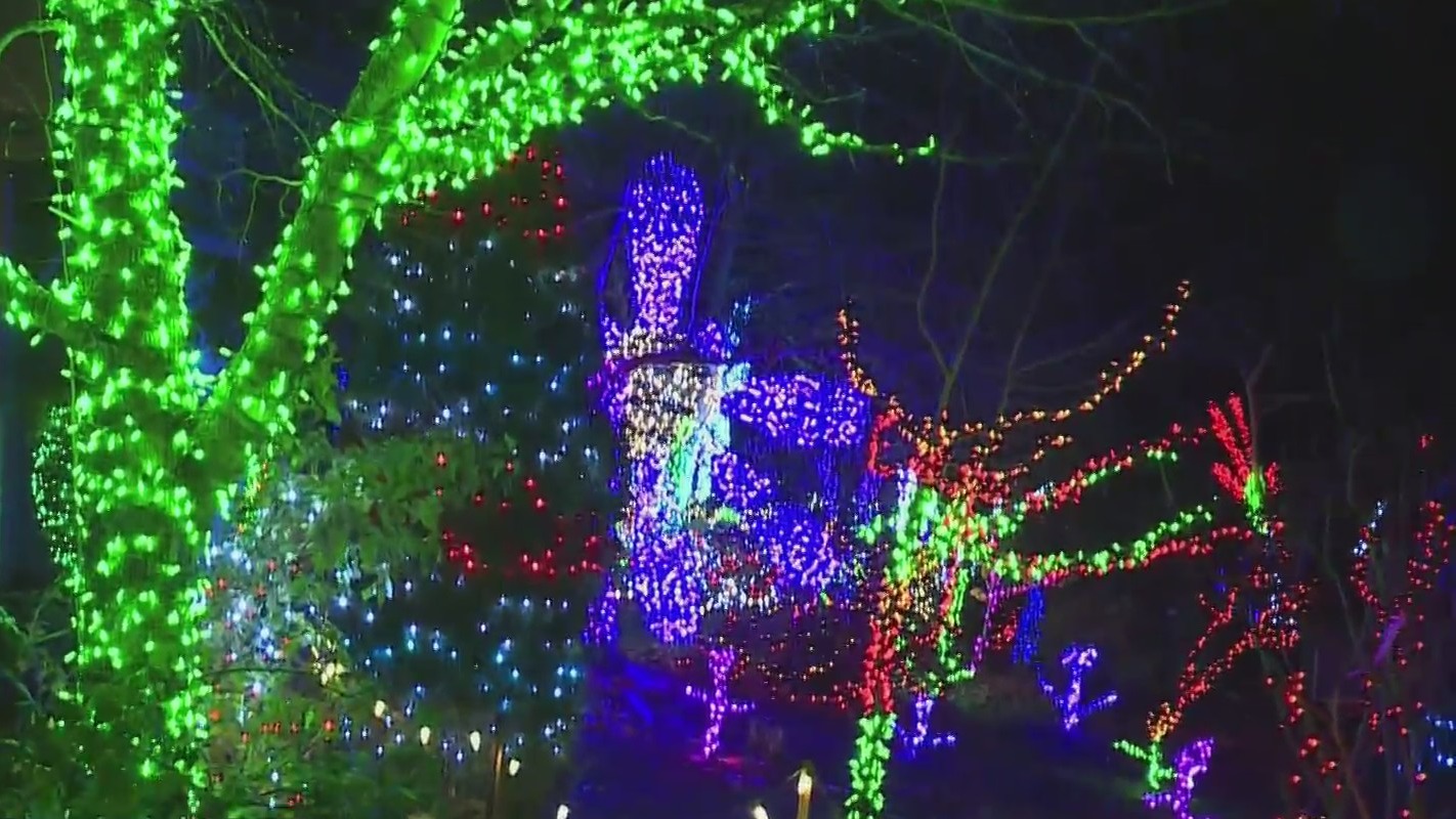 Experience some holiday magic at the Silverton Christmas Market – KOIN.com
