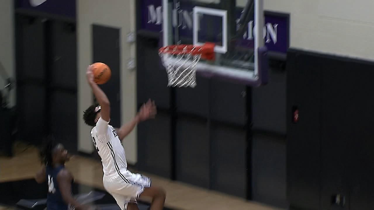 Nationally-ranked Mount Union wins rivalry thriller – WKBN.com