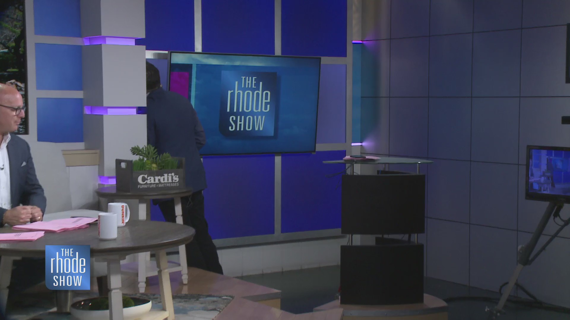 End of Show – The Rhode Show, 5/8/23 – WPRI.com