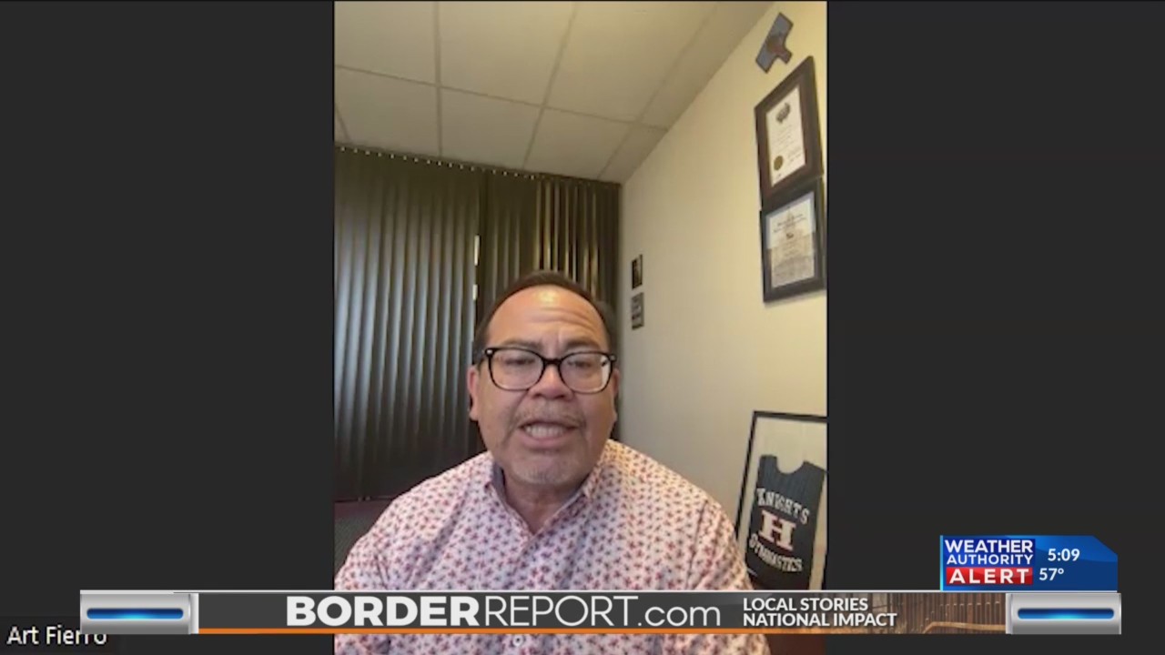 Kennedy, Fierro, Canales unofficial winners in City Council runoff election – KTSM 9 News