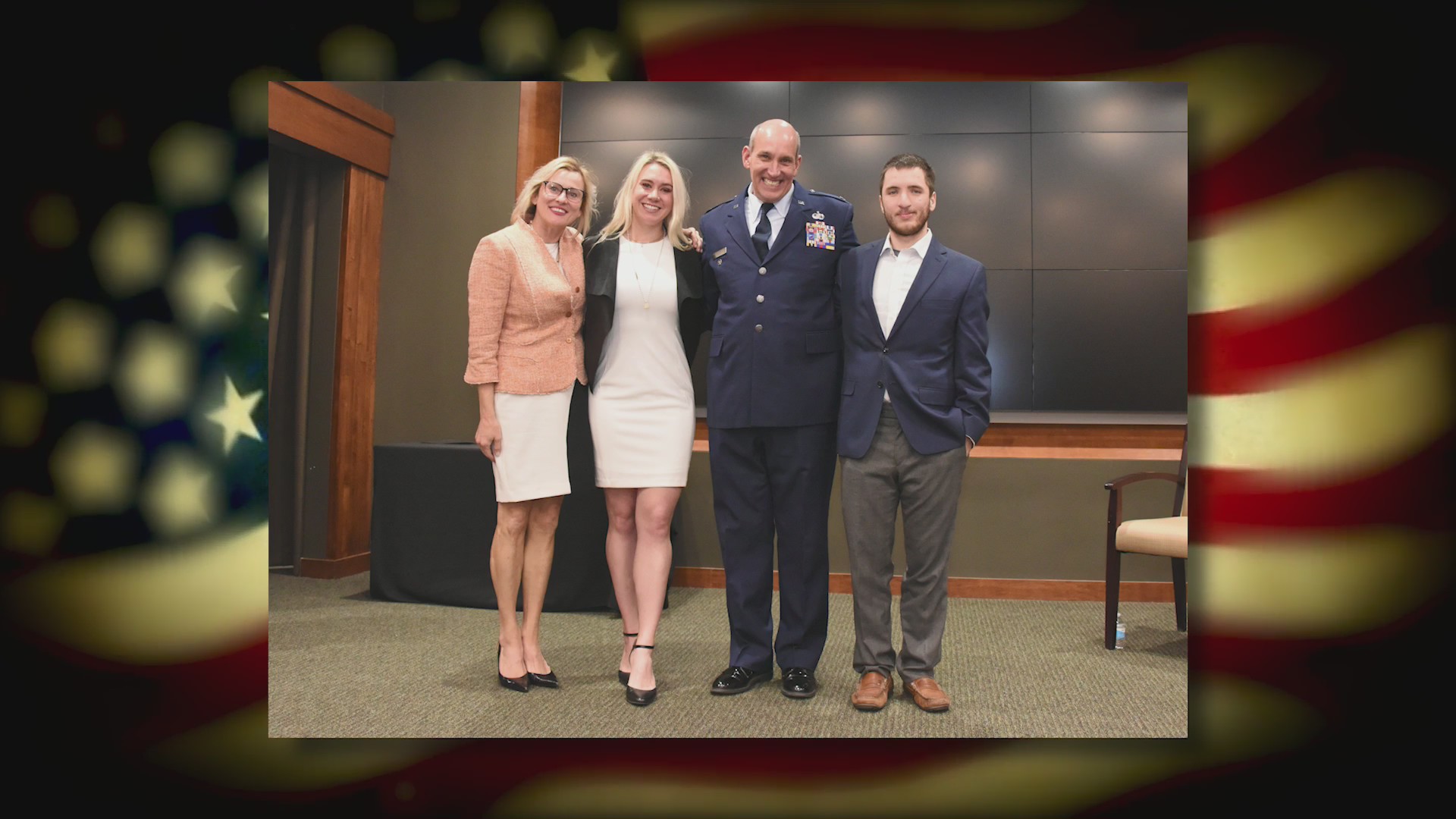 Proud to Serve: Colonel William Miller has spent 37 years in service to ...