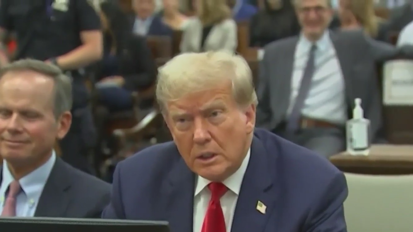 Police respond to swatting incident at Trump judge’s home Thursday ...
