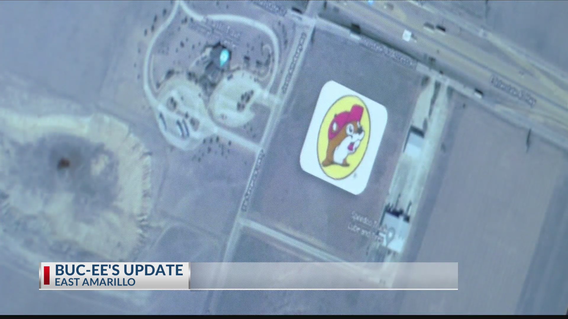 Lawyer: Amarillo Buc-ee’s location to be built next year – KAMR ...