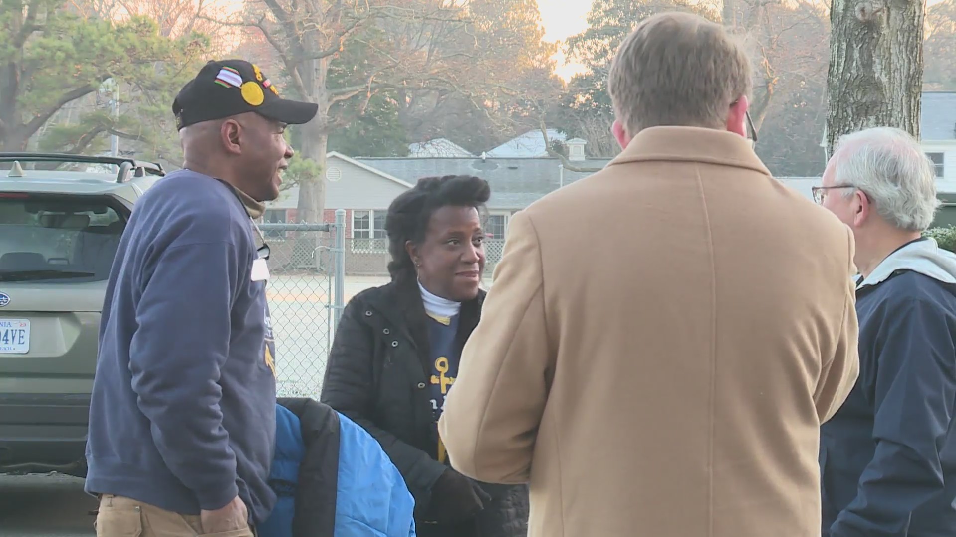 Special Election Tuesday covers Virginia 7th Senate District – WAVY.com