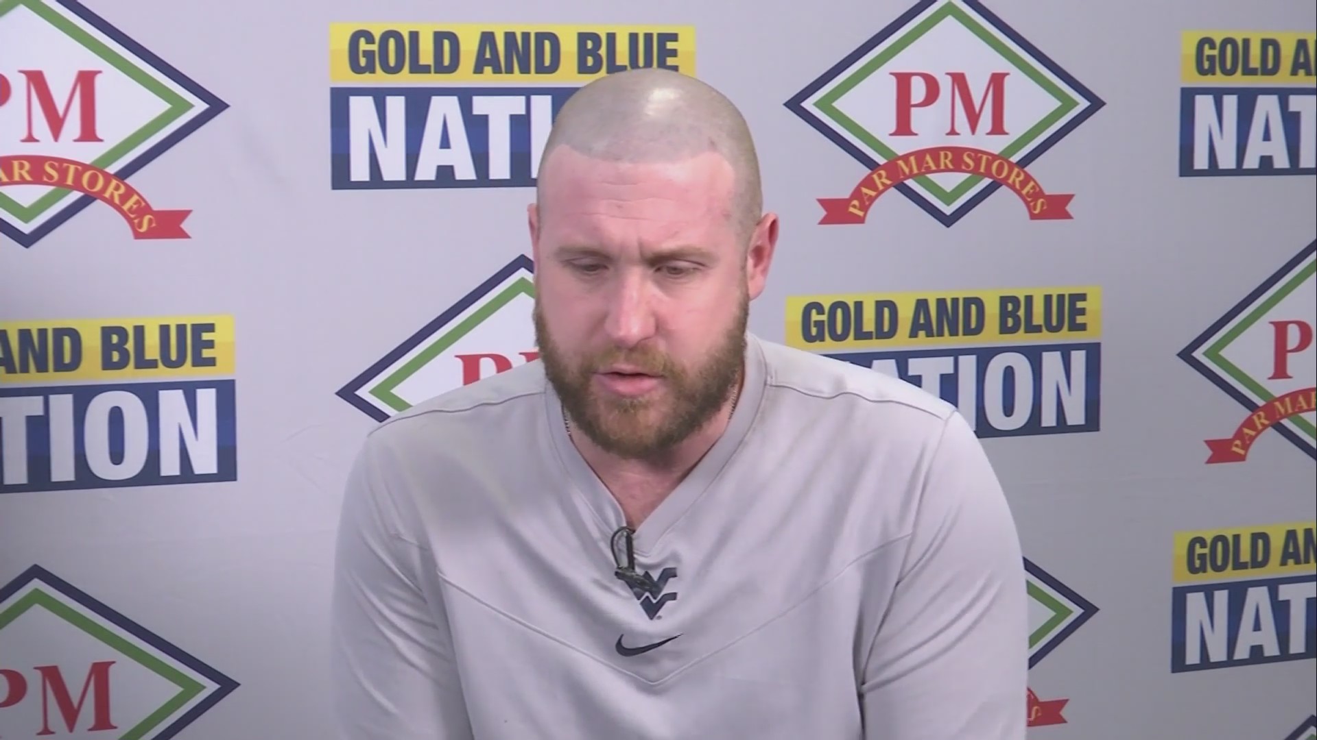 The Bob Huggins Show: Jay Kuntz – WBOY.com