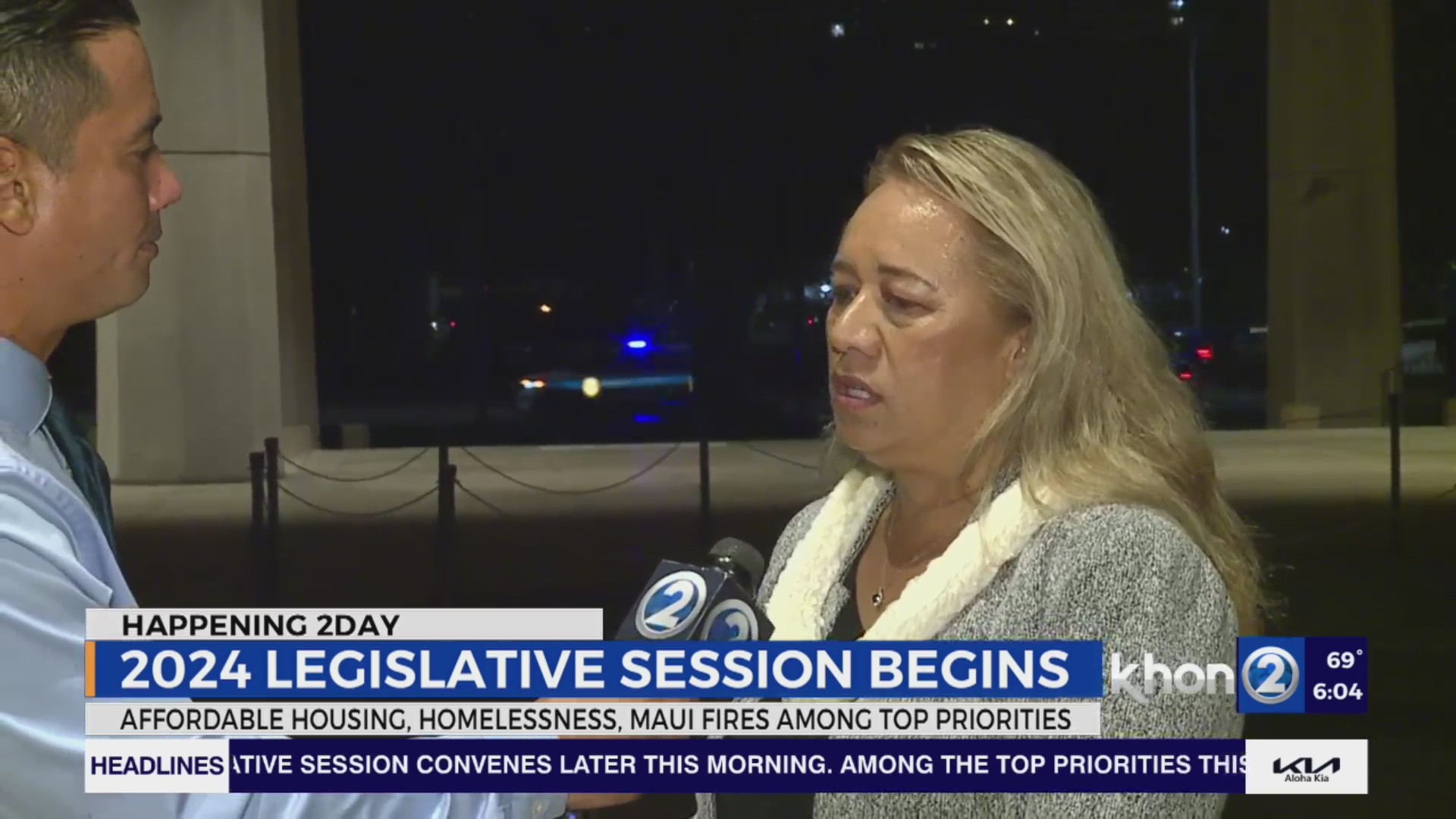 1st of Hawaii’s legislative session begins today: What you need to know ...