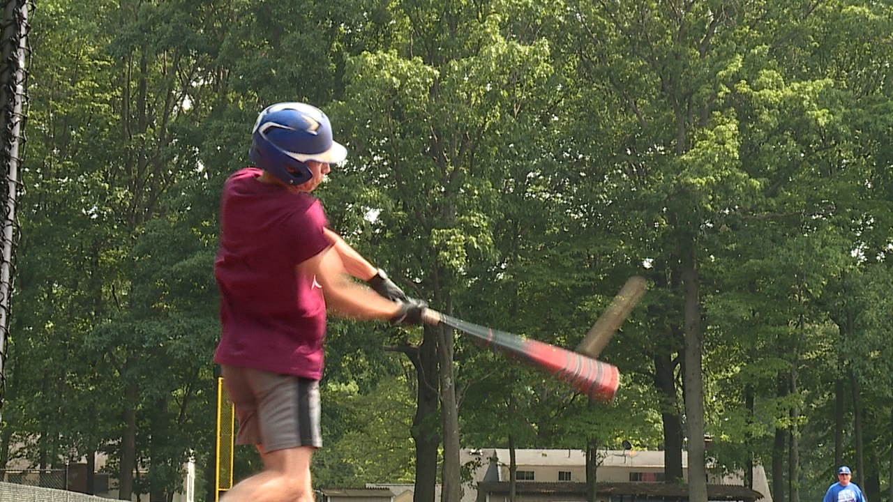 Sharpsville making history during state playoff run – WKBN.com