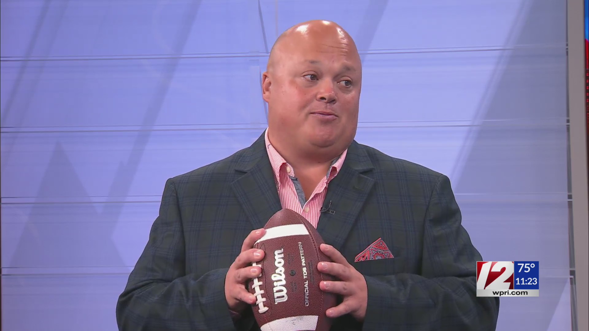 Eric Rueb breaks down Week 1 of the Friday Night Blitz – WPRI.com