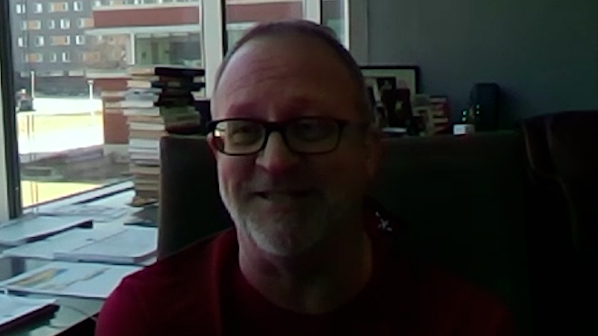 Mike Neighbors previews SEC Tournament and talks post-season SEC honors ...