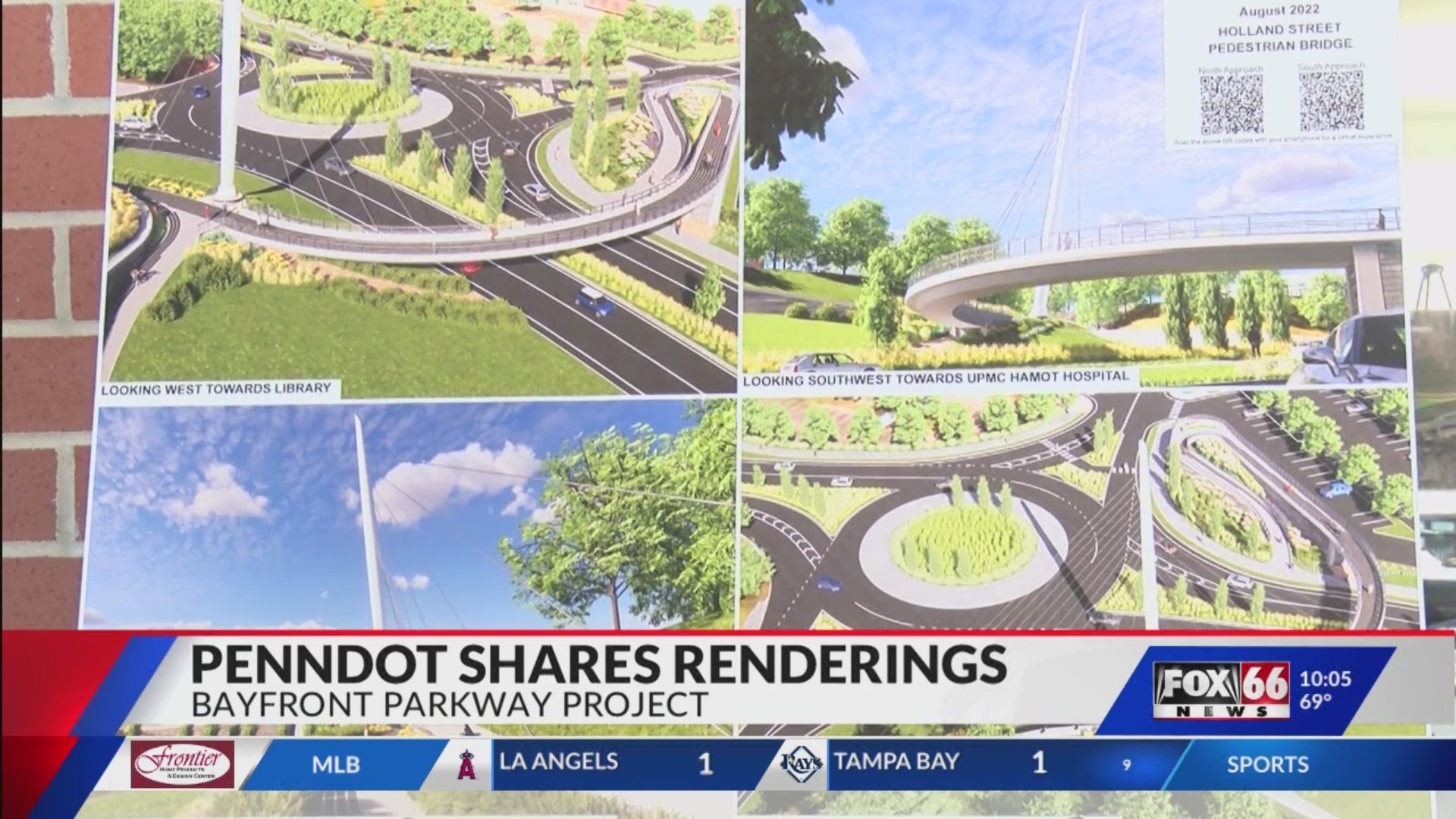 PennDOT shares latest plans on Bayfront Parkway project – WJET/WFXP ...