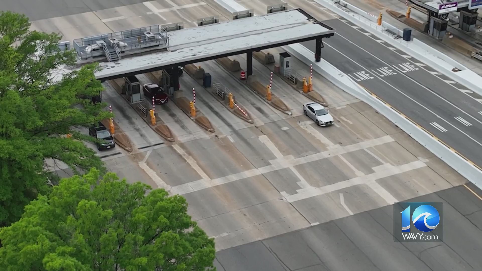 Toll increases on Powhite Parkway, Downtown Expressway go into effect ...