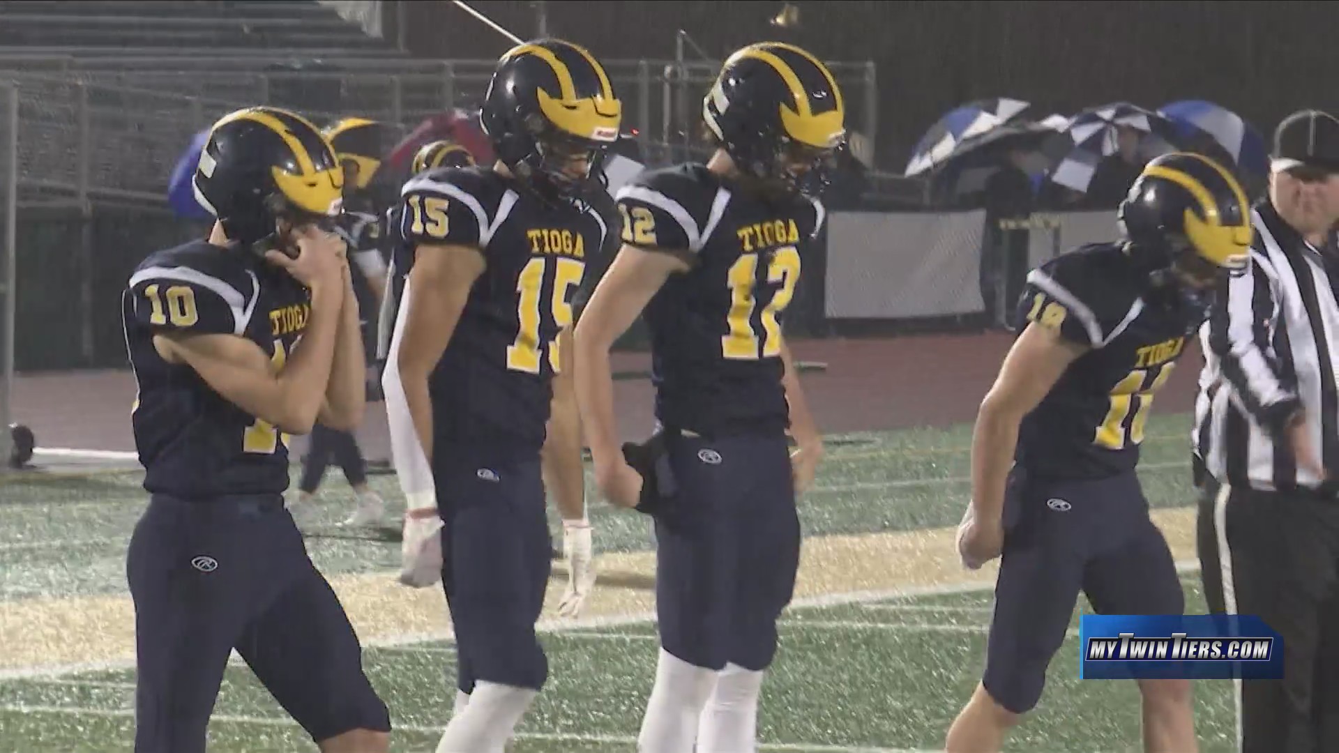 Tioga football returns to NYS Final Four – WETM – MyTwinTiers.com