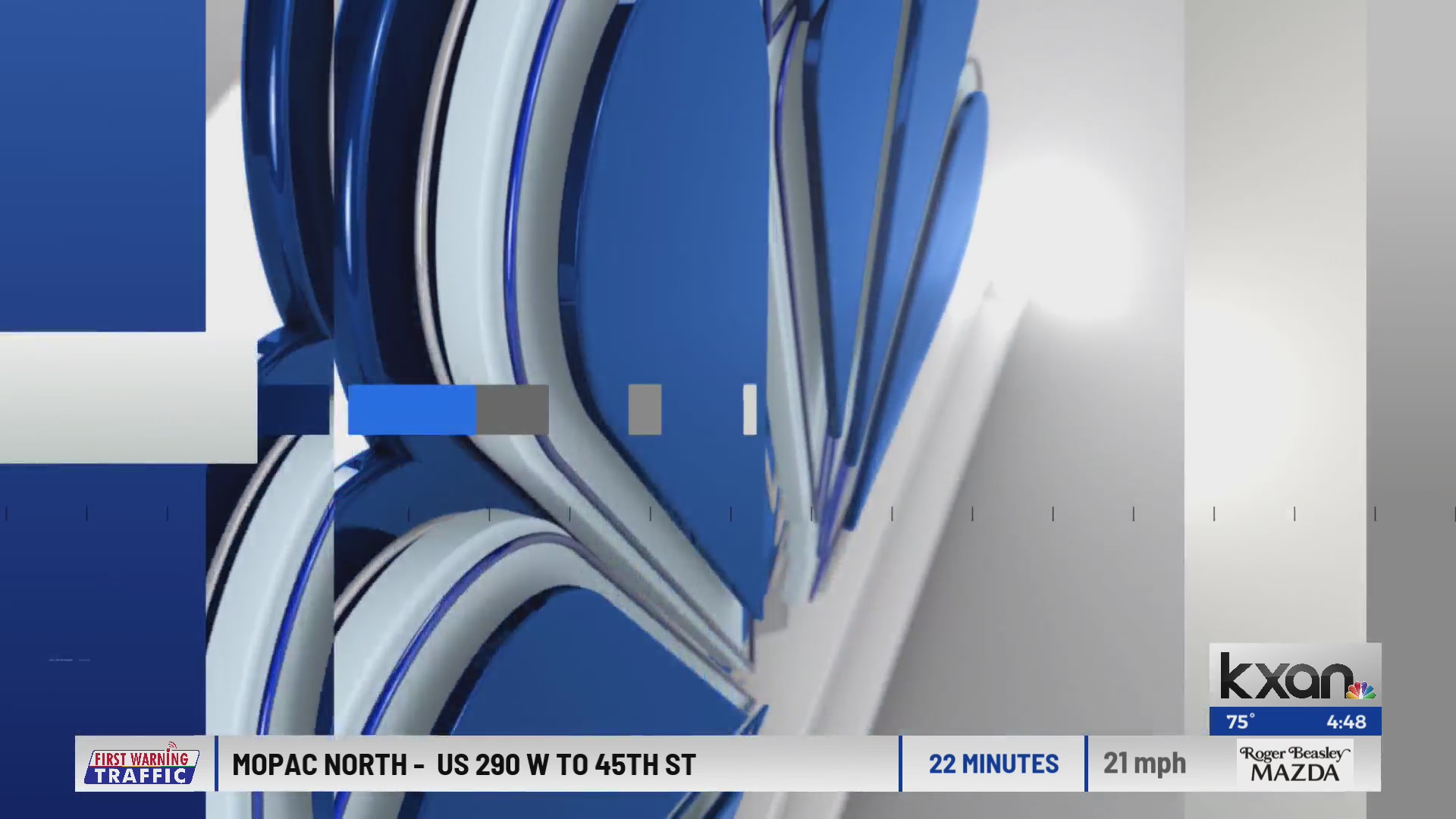 Wednesday evening First Warning Forecast – KXAN Austin