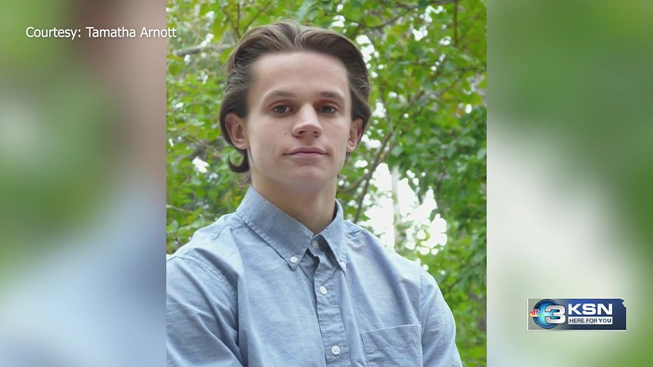 ‘It will help other kids’: Wichita mom speaks out on decriminalizing ...