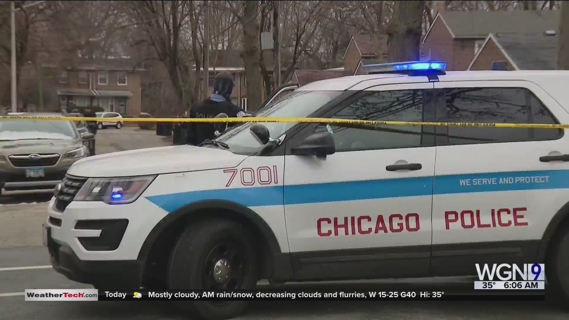 Chicago mayoral candidates clash over policing, education in televised ...