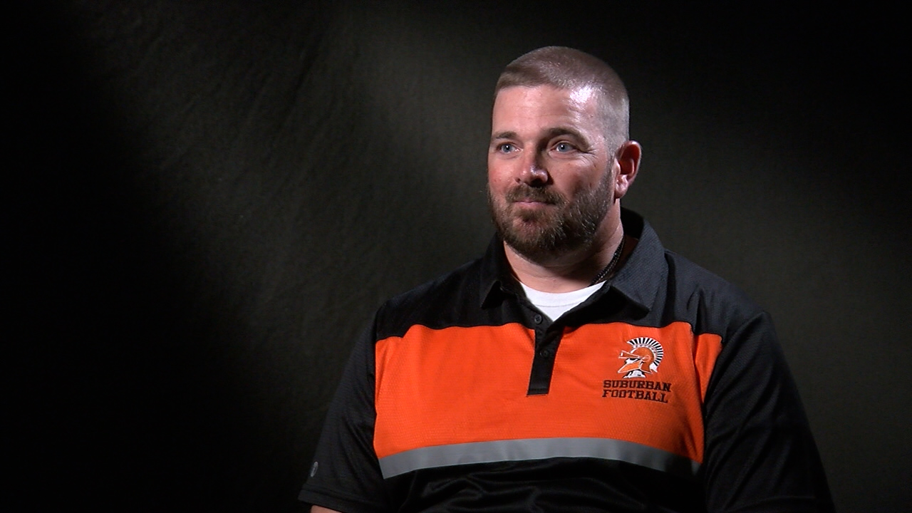 Josh Fry ready to build York Suburban in 2nd year – ABC27