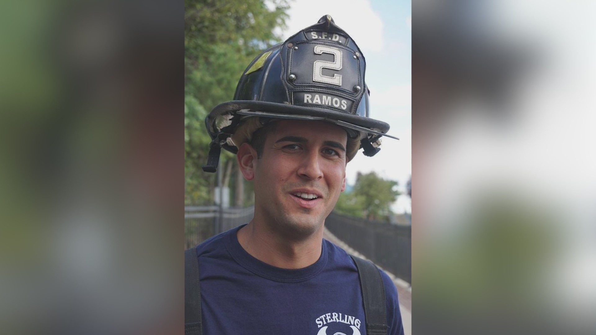 OSHA recommends better protection after death of Illinois firefighter ...