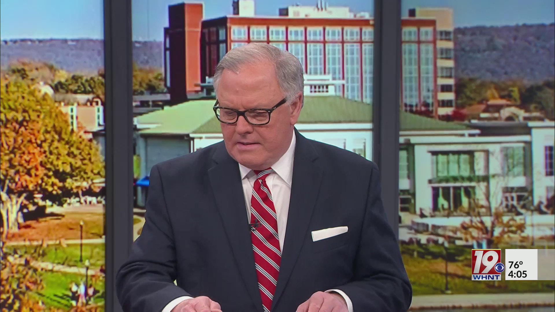 1 Killed, 3 Injured in Decatur House Fire – WHNT.com