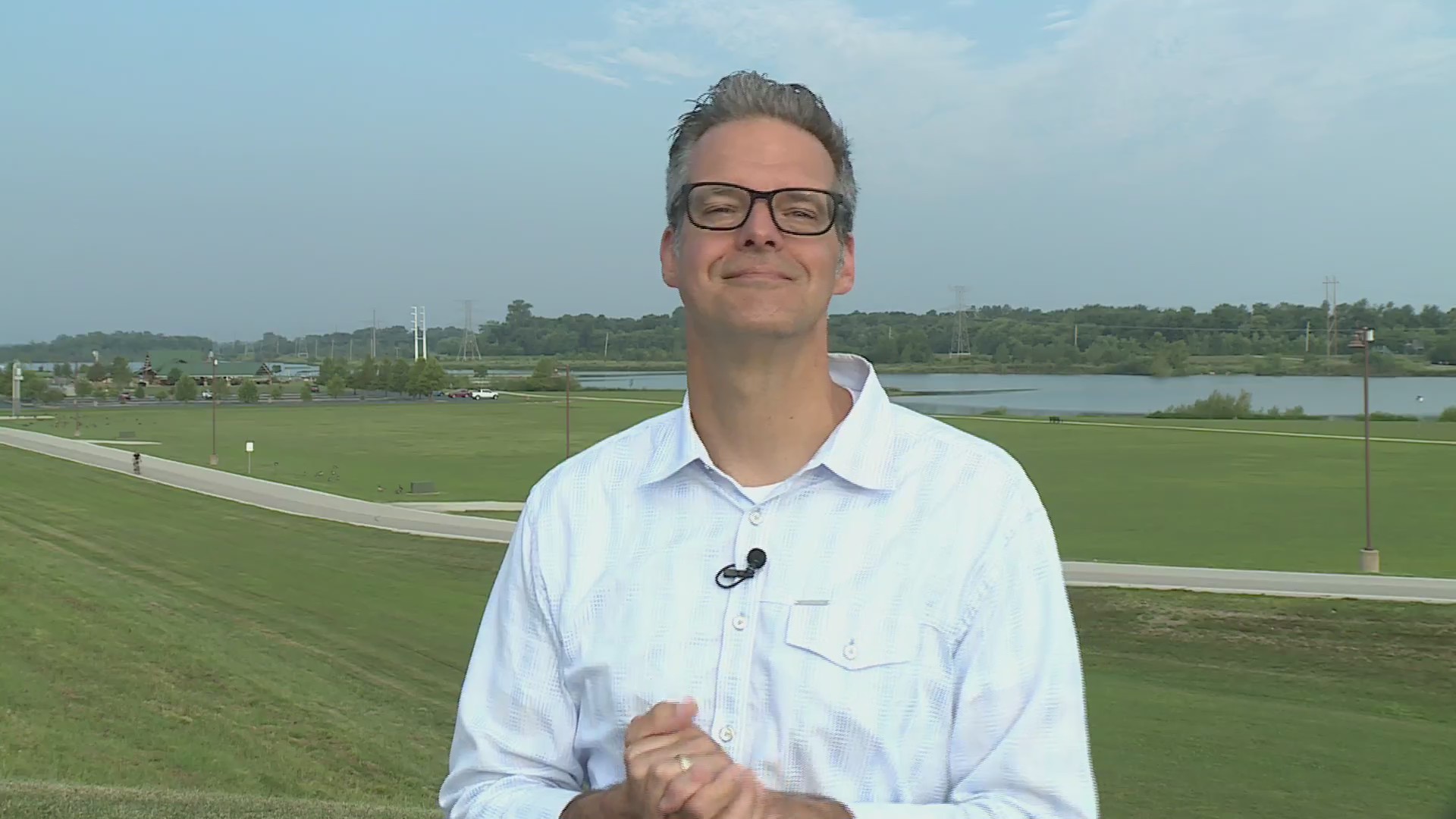 Tim Ezell’s Inspirational Moments: Gratitude and freedom – FOX 2