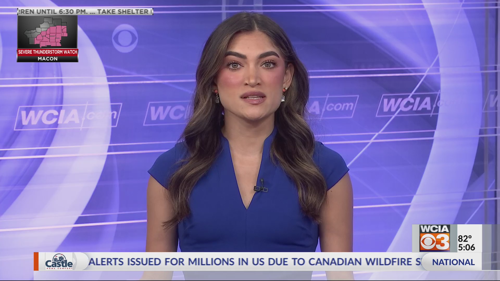 Mahomet Police unveil new drug take-back program – WCIA.com