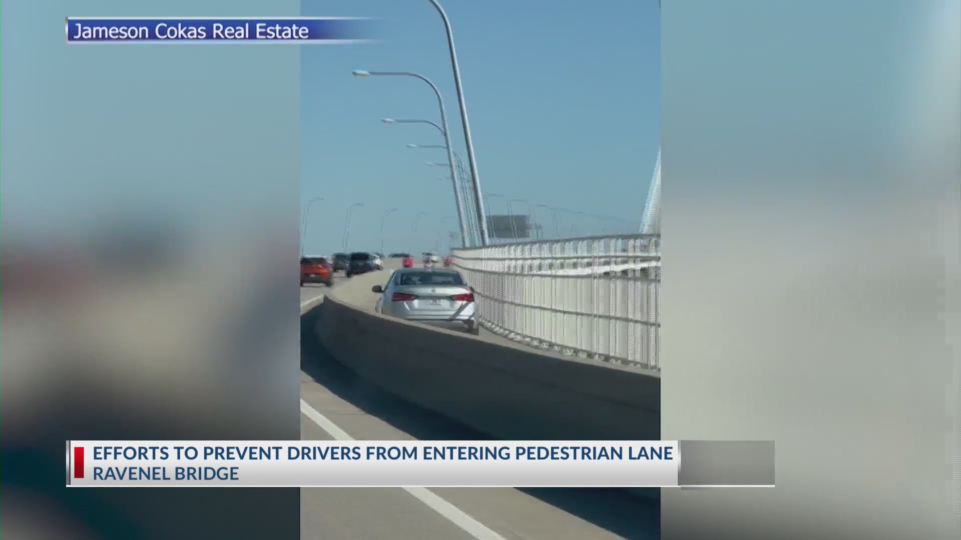 Charleston Police discussing modifications after car drove in ...