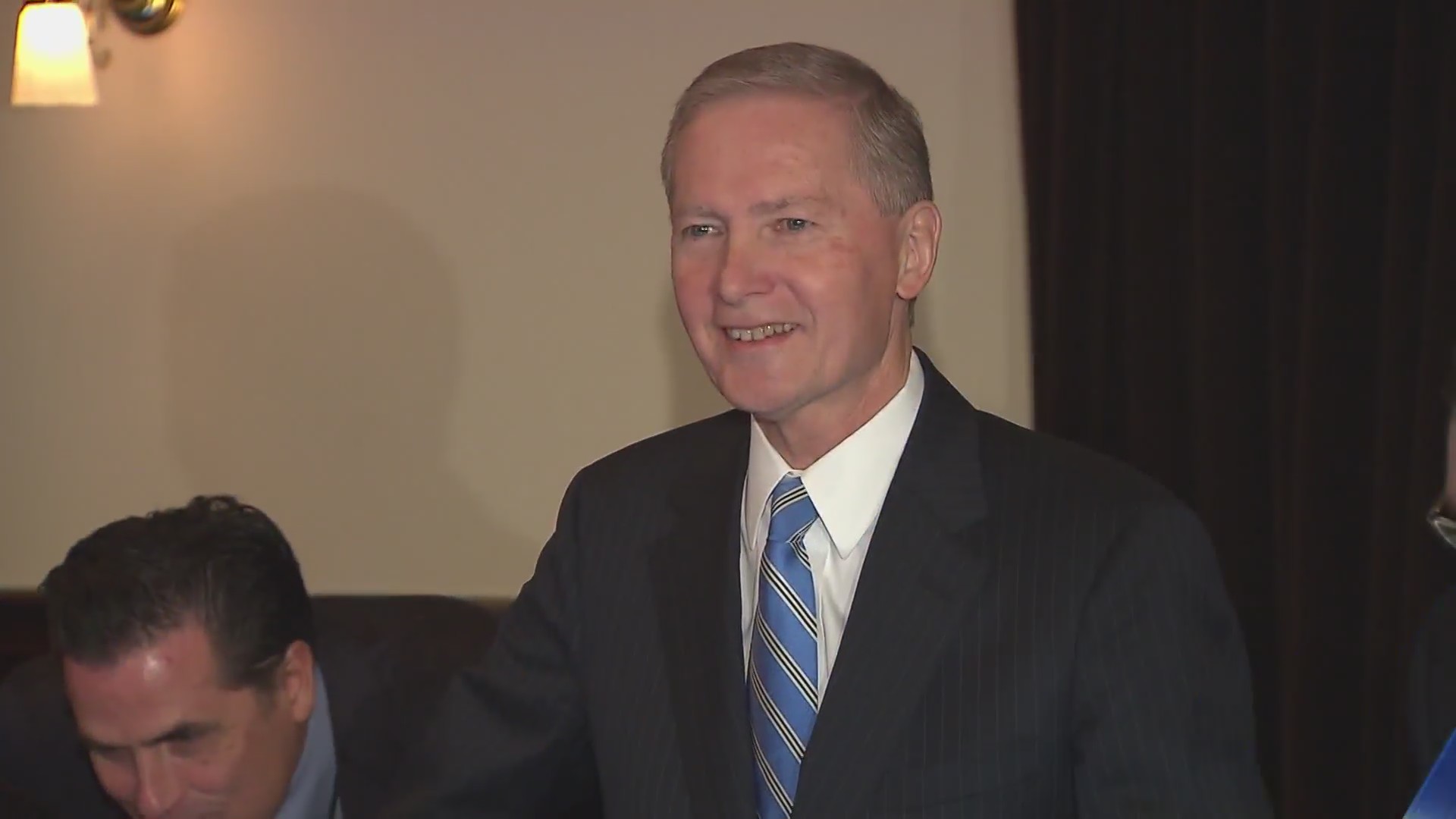 Jim Ryan, former Illinois Attorney General, dies at 76 – MyStateline ...
