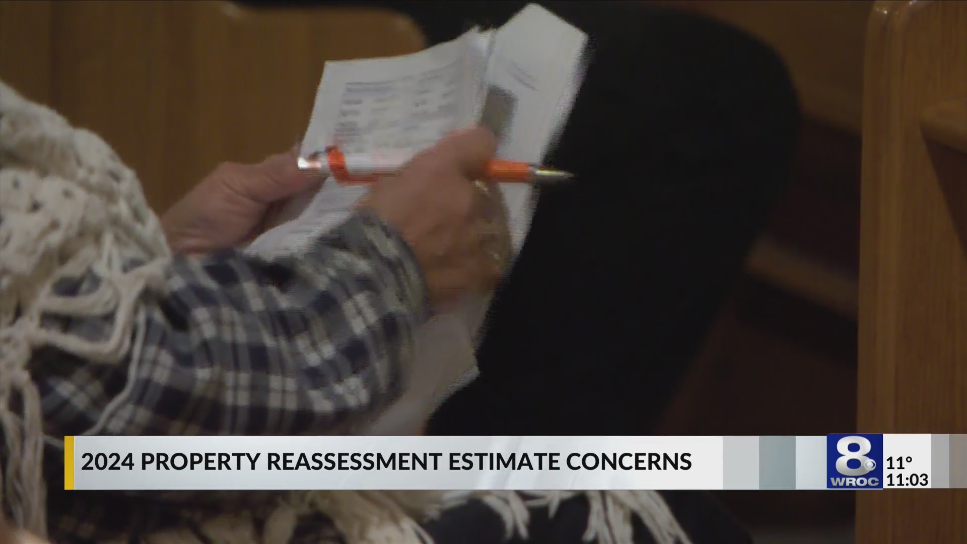 Rochester residents call for property reassessments – RochesterFirst