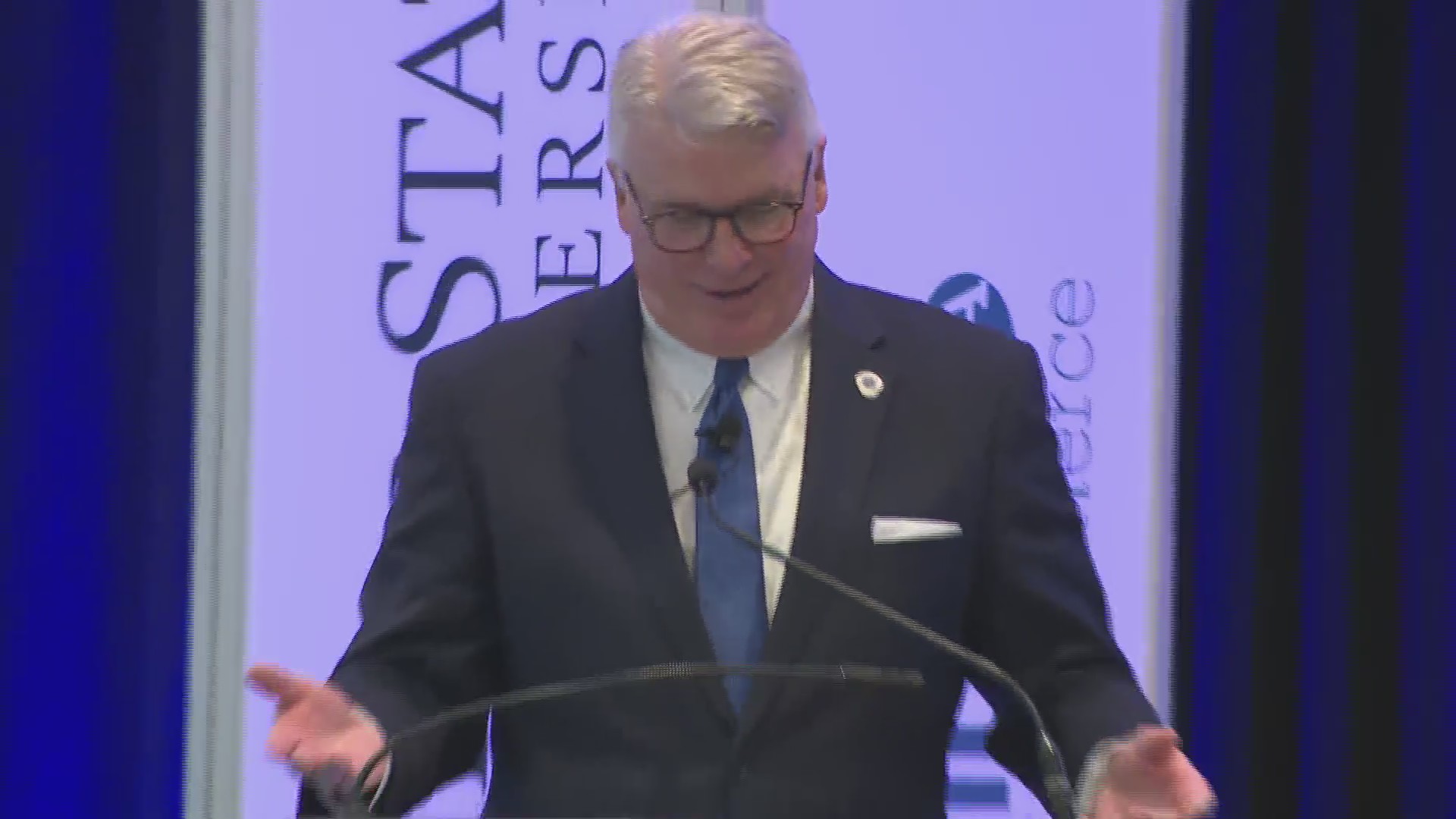 Mayor Skip Henderson delivers State of the City Address – WRBL