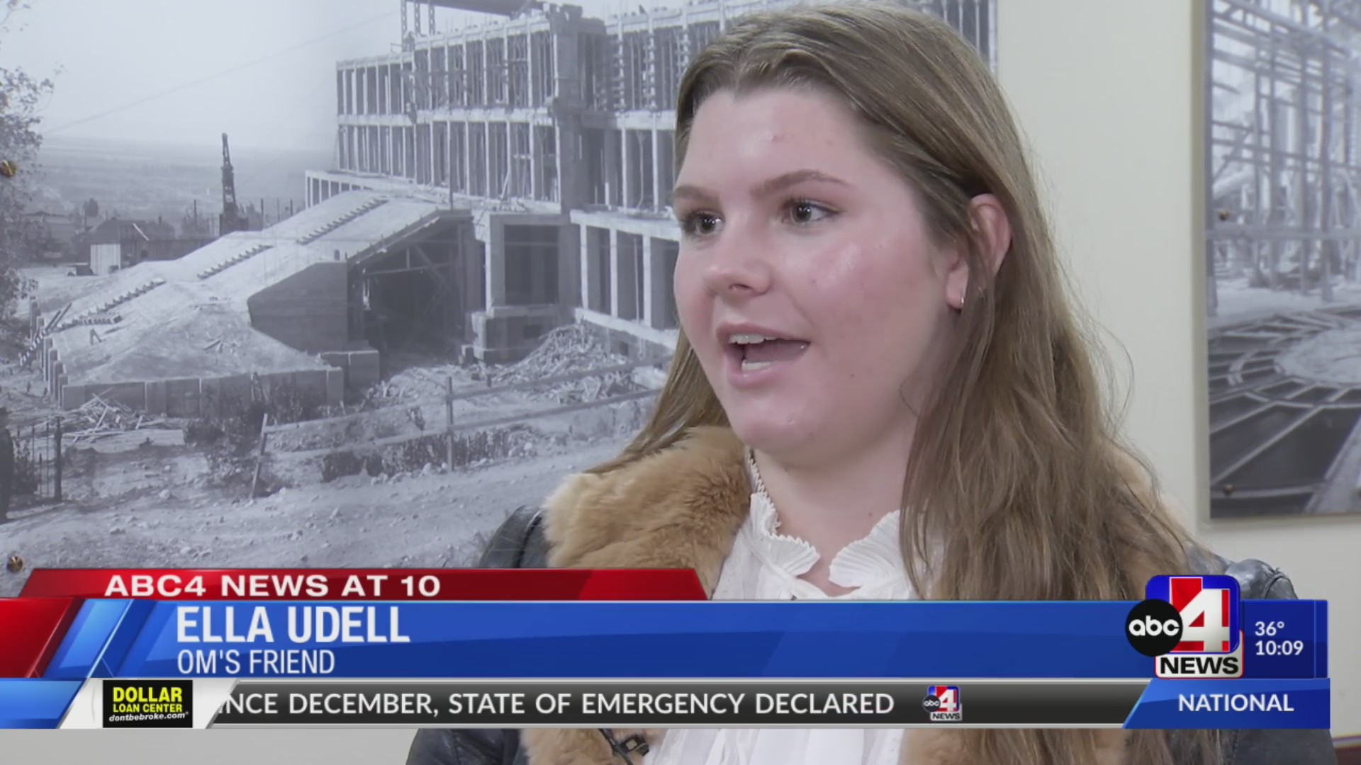 Teenagers honor late friend, push for bill they believe could have ...