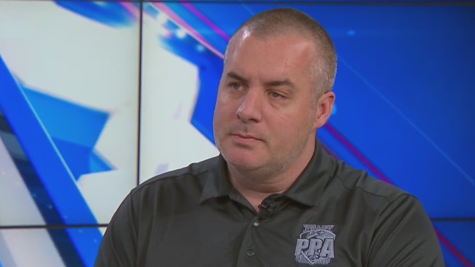 PPA president on bringing back school resource officers after shootings ...