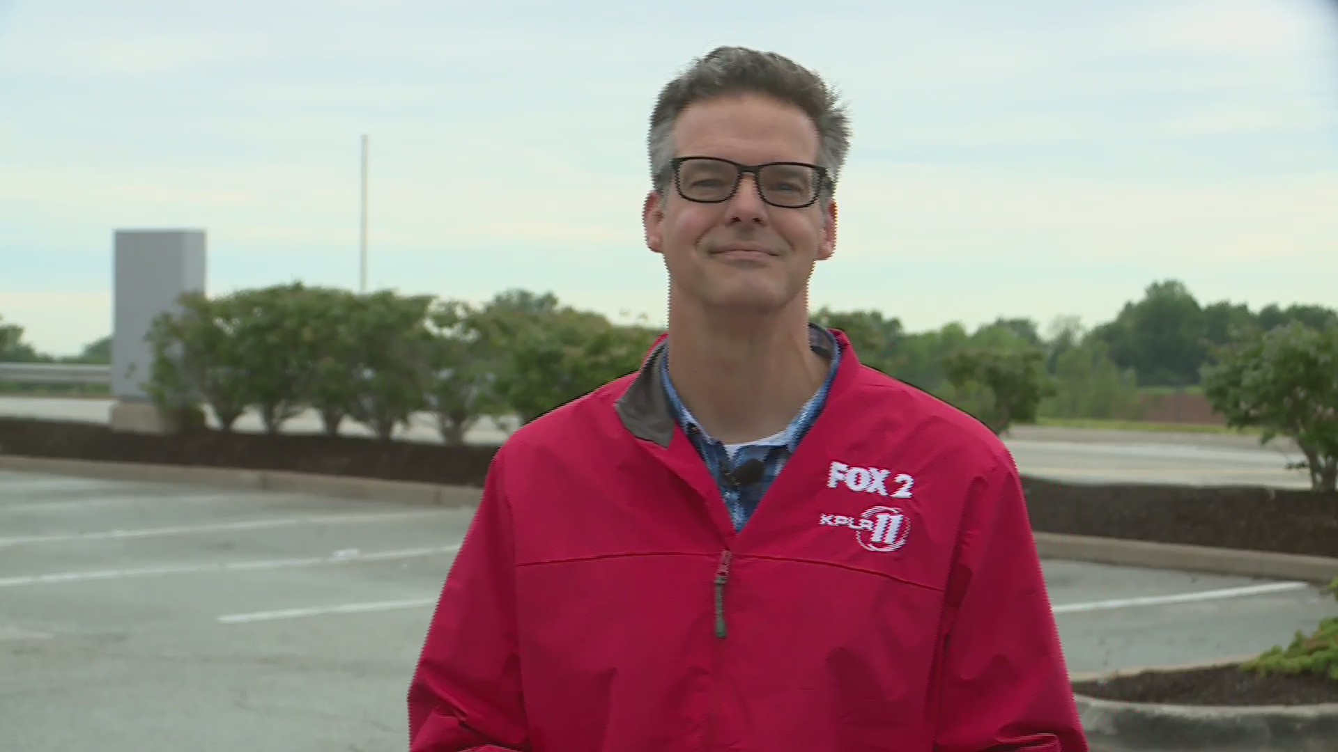 Tim Ezell’s Inspirational Moments: The danger of isolation – FOX 2