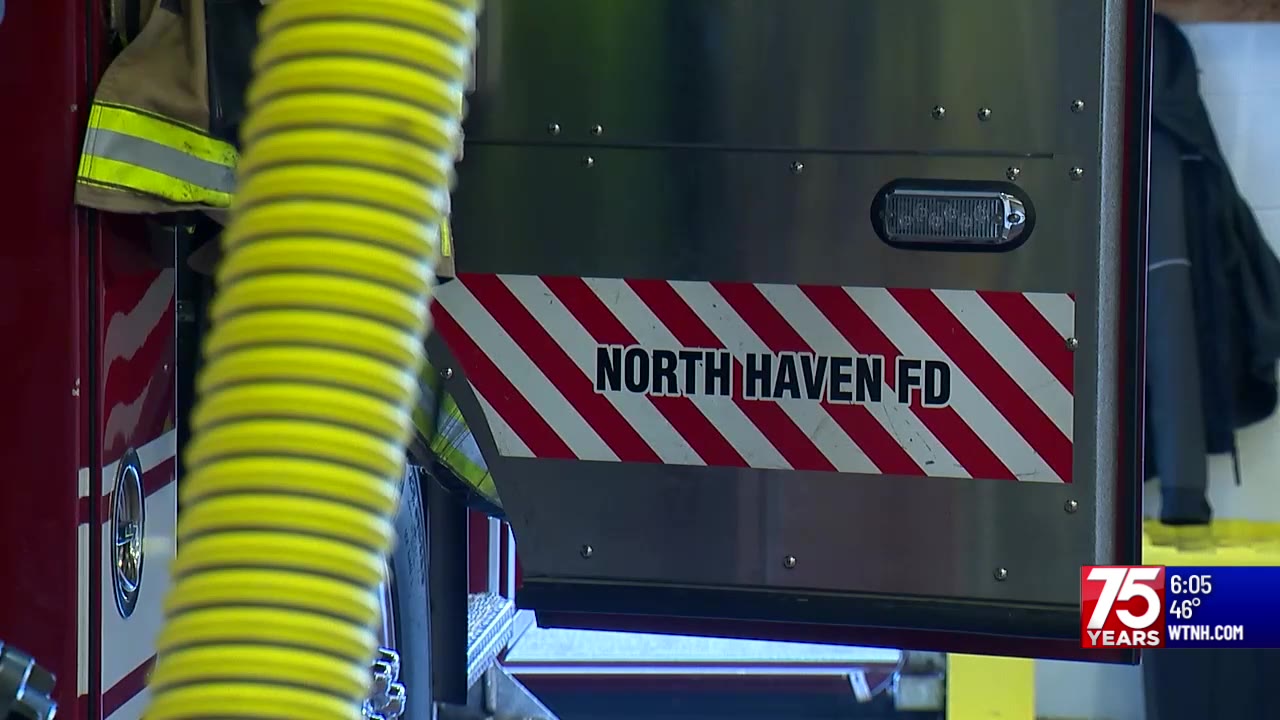 EMS shortages and solutions – WTNH.com