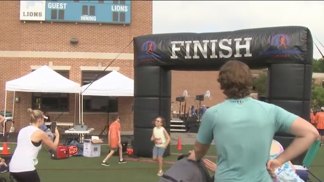 “It’s been a good run”: Jack Roth Run concludes after 16 years – NBC4 ...