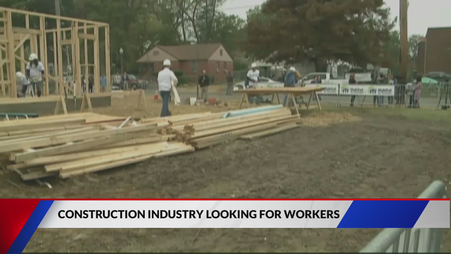 St. Louis construction career fair planned Friday amid Missouri worker ...